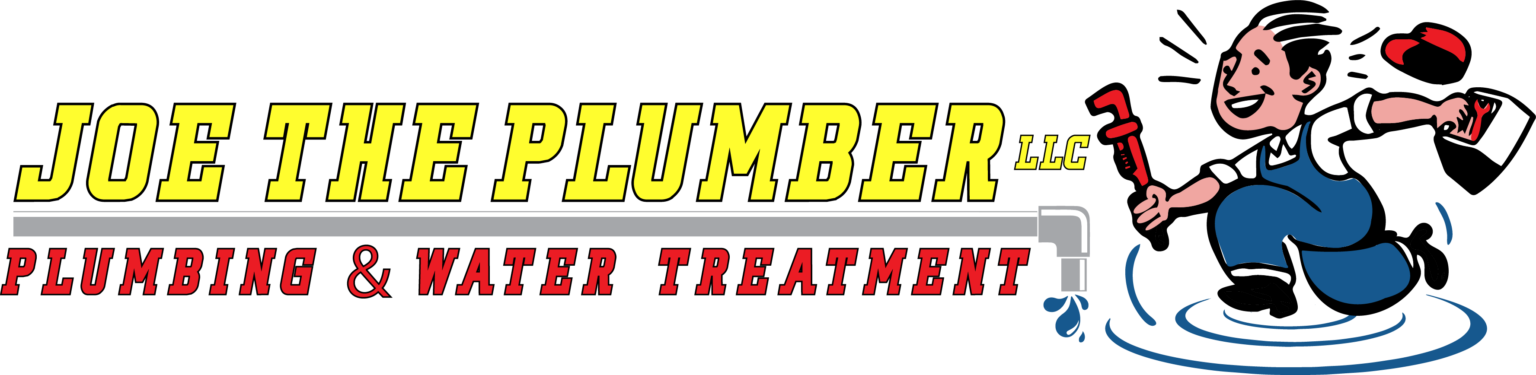 Plumbing Services – Joe The Plumber